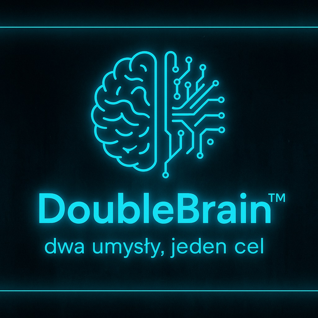 DoubleBrain – Future is Now